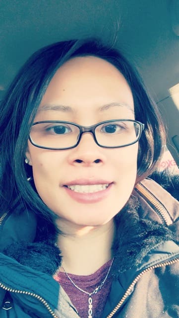Employee Spotlight: Joanna Eng, Special Education Itinerant Teacher ...