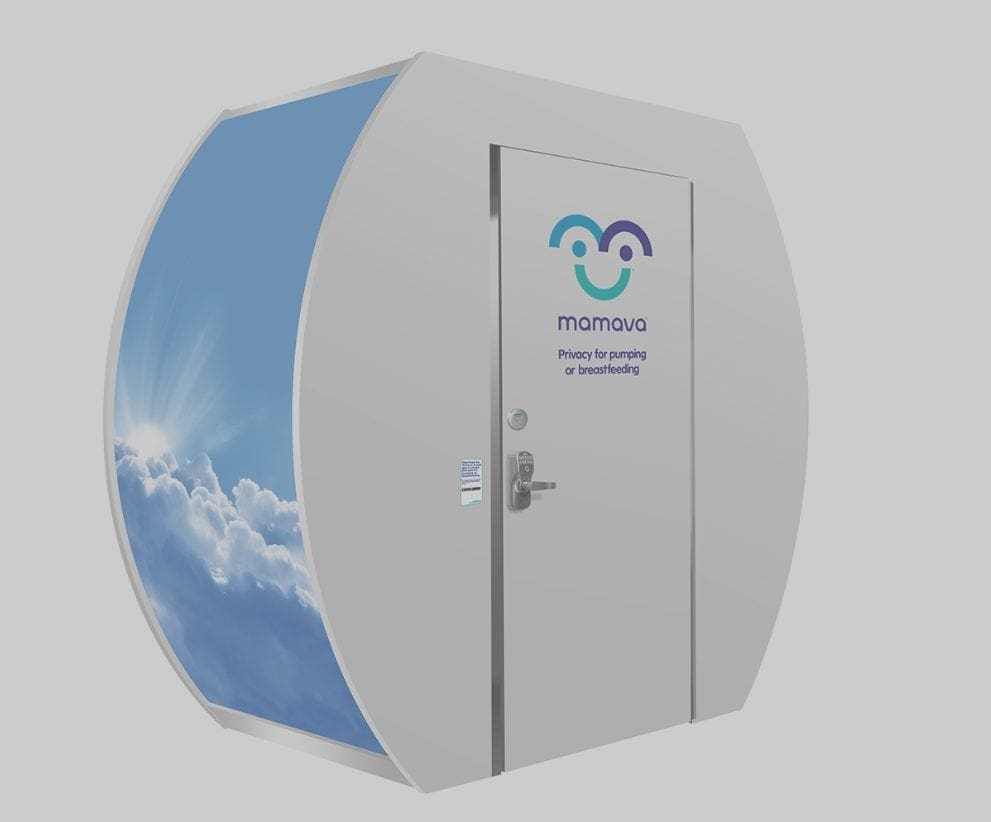 St. Mary’s Hospital for Children Supports Breastfeeding Mothers - St ...