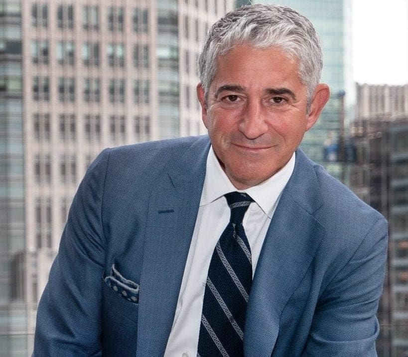 2018 Tribute Dinner Honoring Bradley P. Gerla - St. Mary's Kids