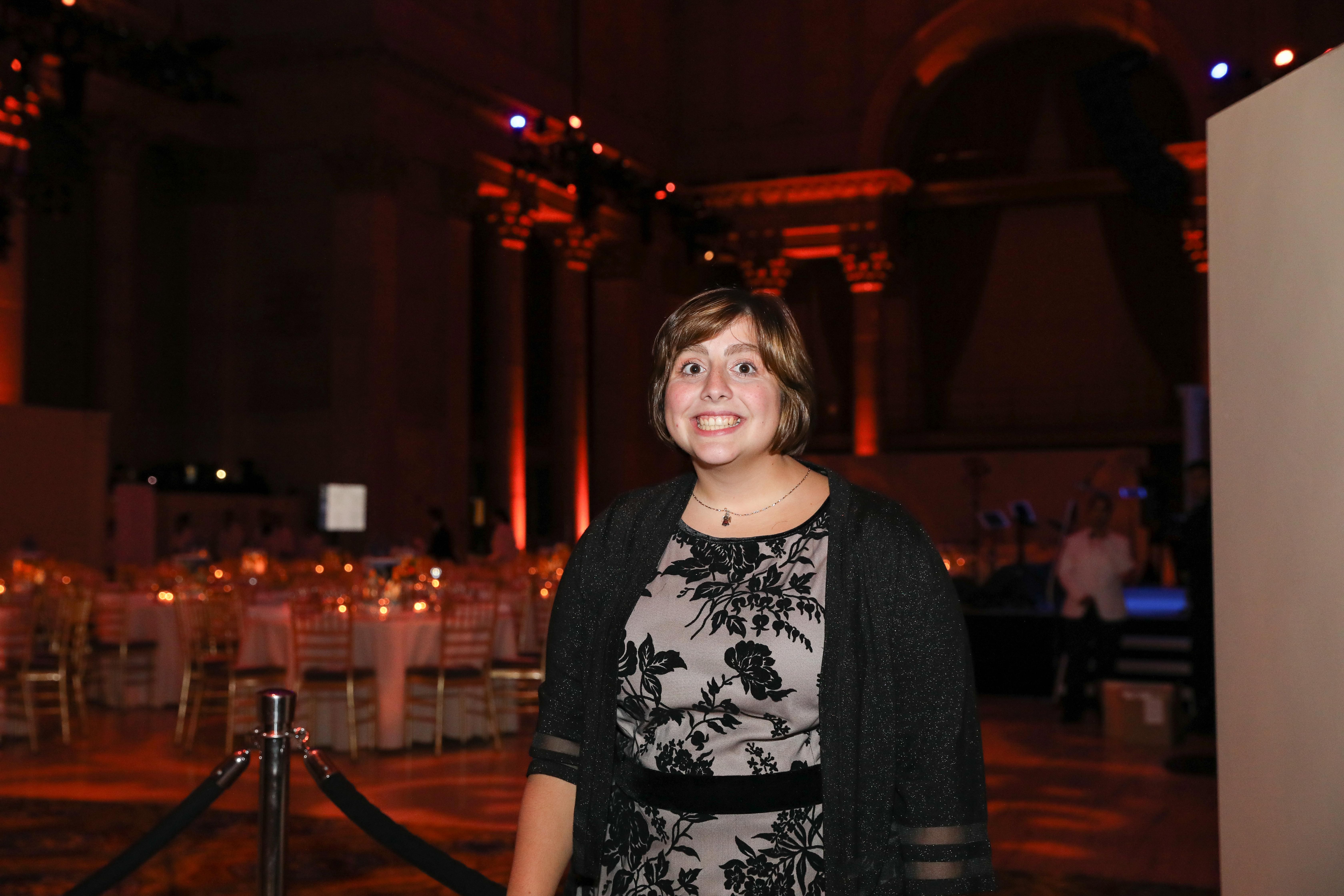 Michelle - St. Mary's Kids