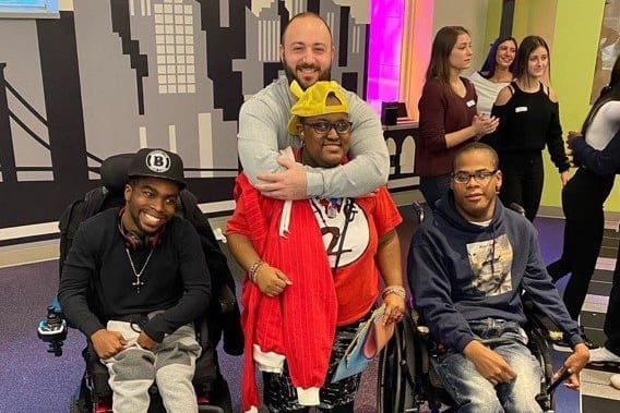 Robert Heicklen - St. Mary's Kids