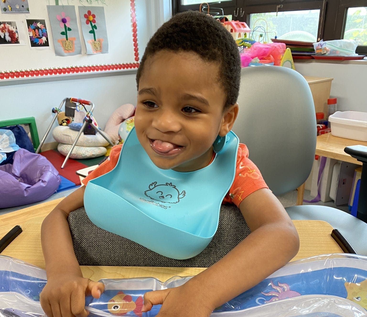 International Angelman Day - St. Mary's Kids