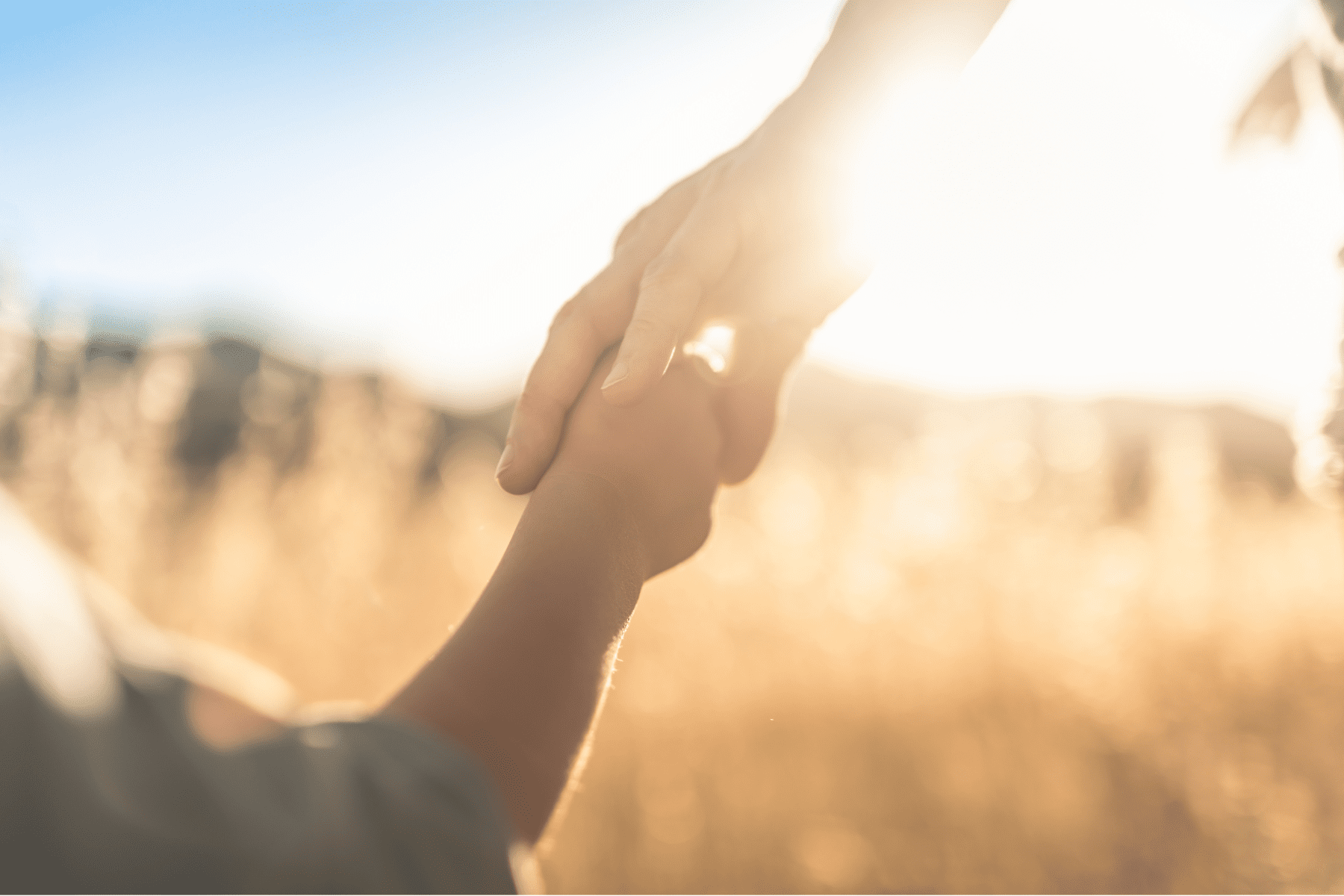 Spiritual Care - St. Mary's Kids