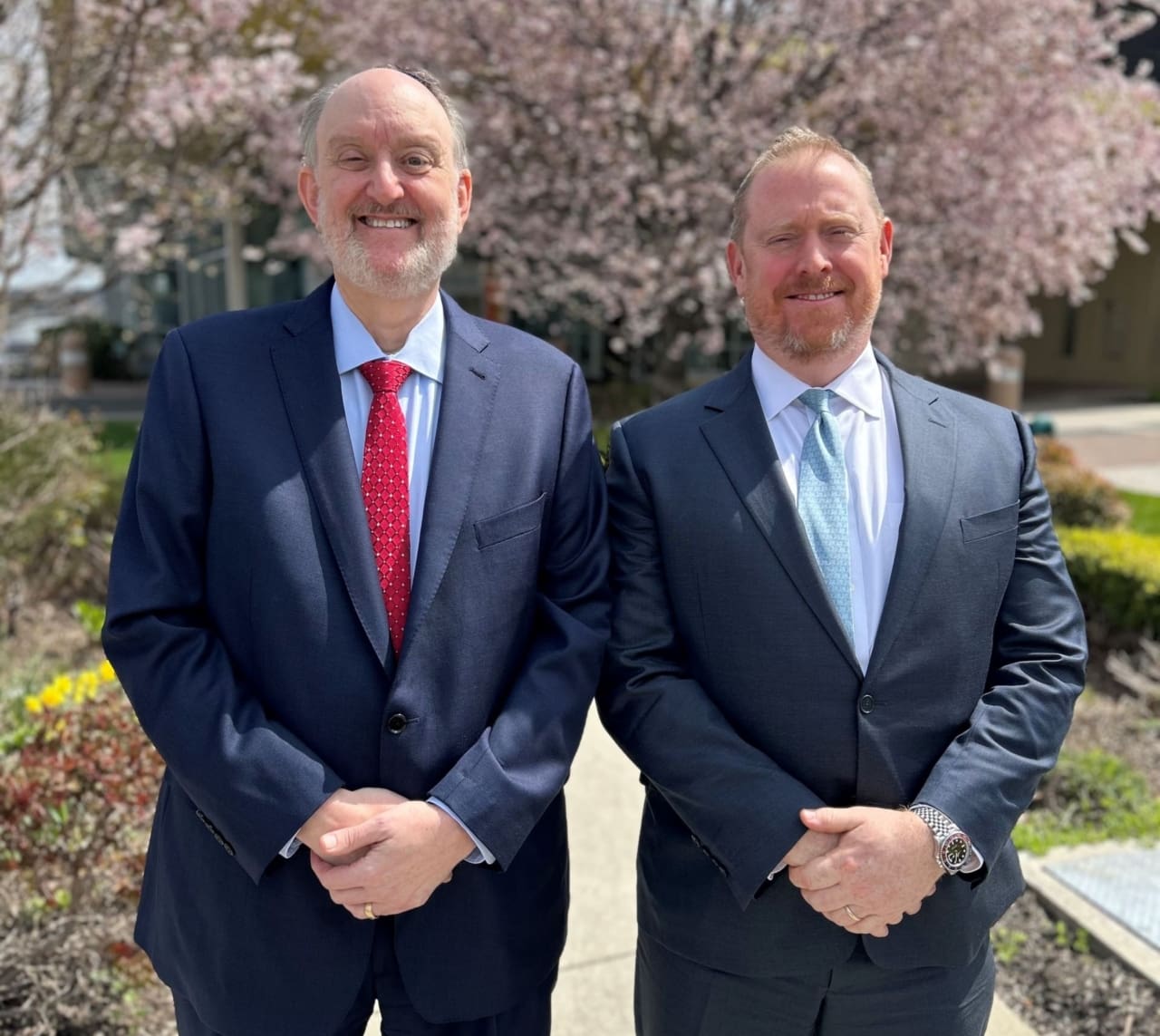 St. Mary’s Healthcare System for Children Appoints Sean Lally as Next ...